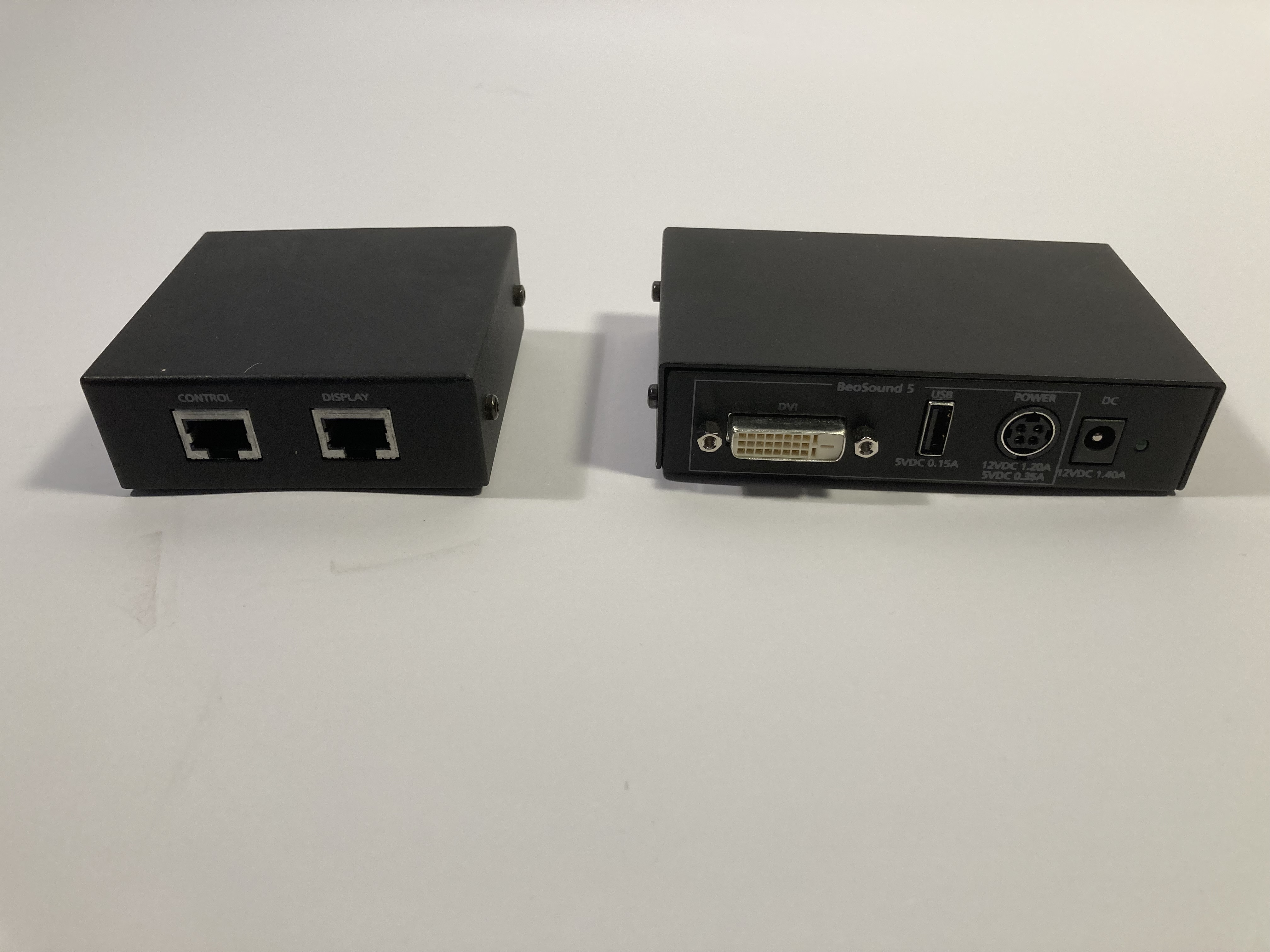 BeoSound 5 Cable Extender (21661361) | Bremdal Radio