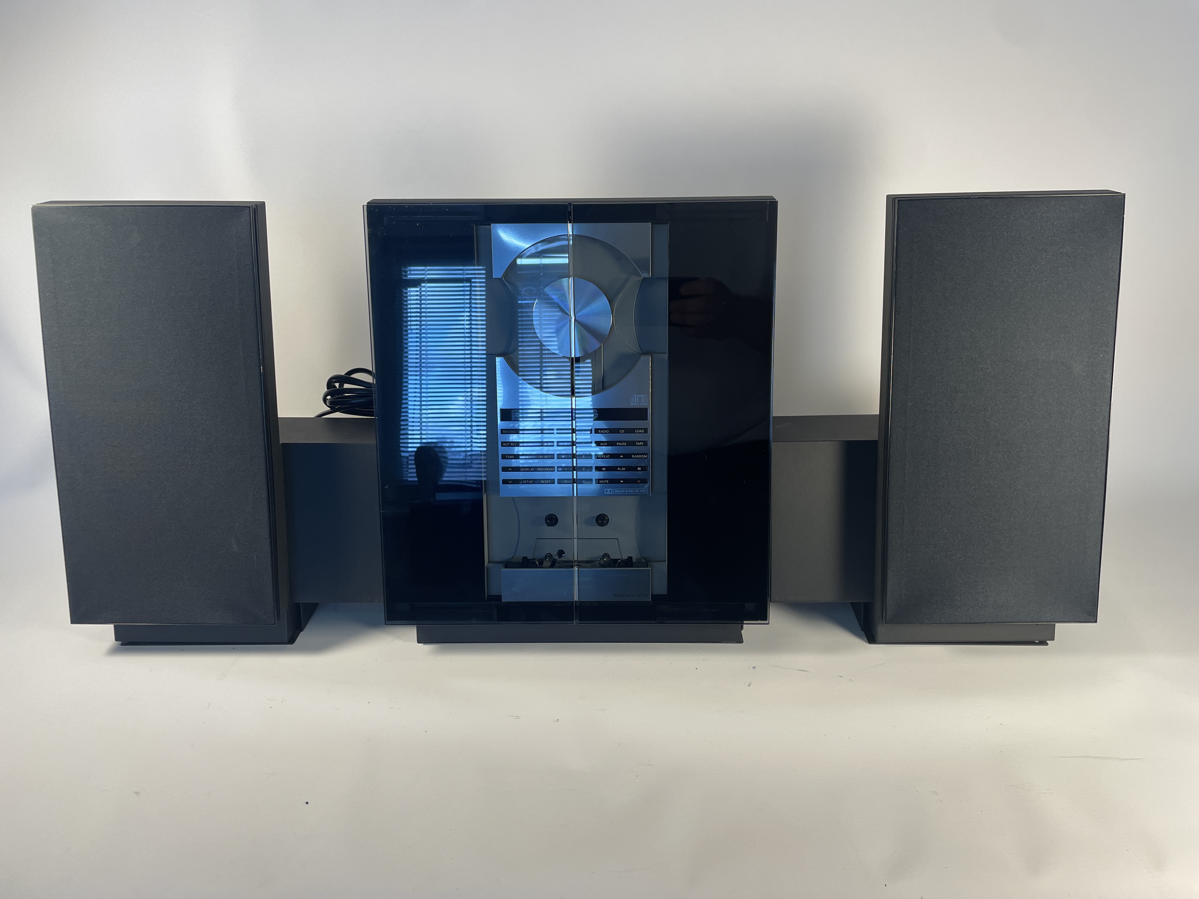 BeoSound Ouverture med Beolab 2500 (14411719) | Bremdal Radio