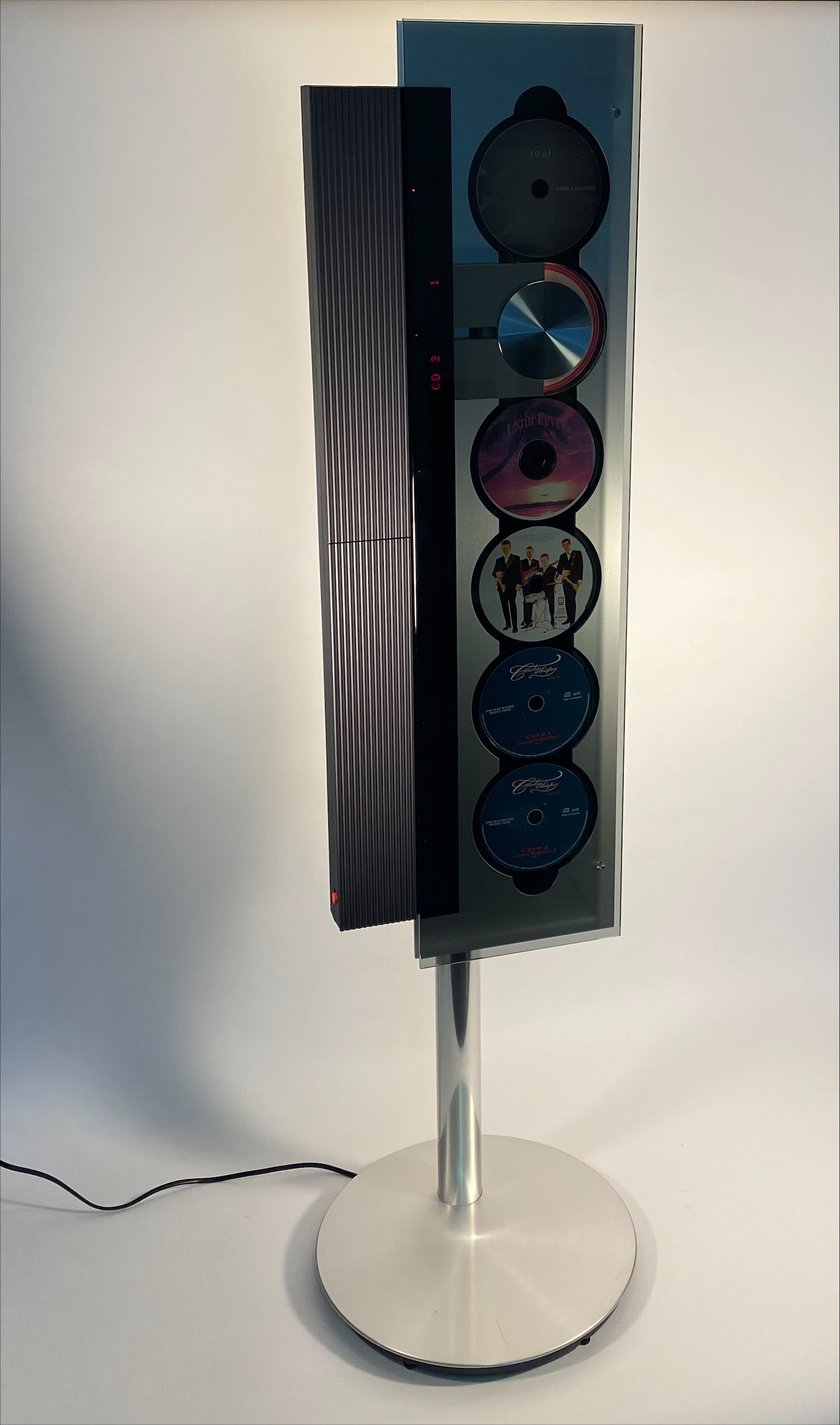 Beosound 9000 MK3 (16265146) | Bremdal Radio