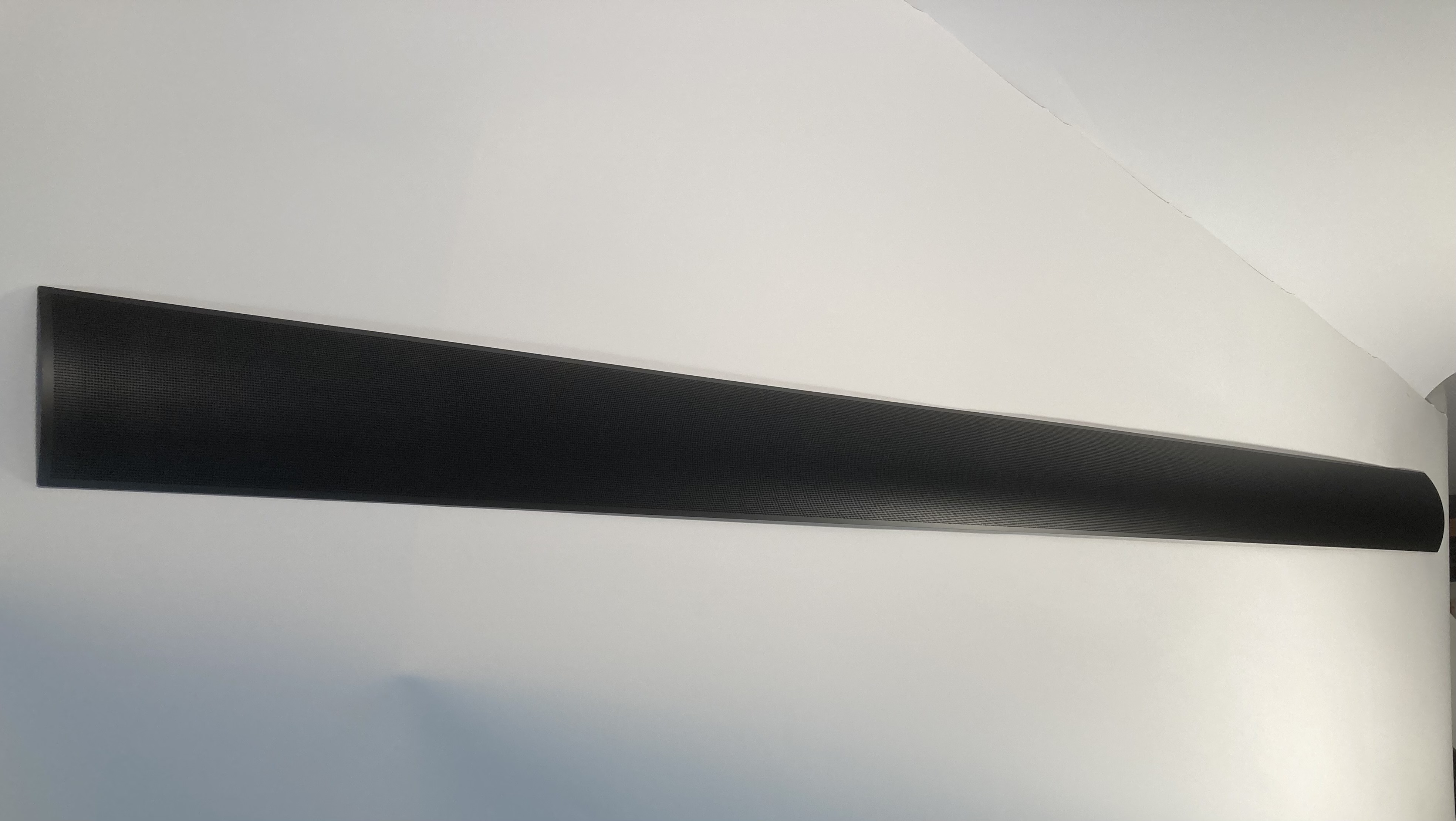 BeoLab 7-6 Front grill Sort | Bremdal Radio