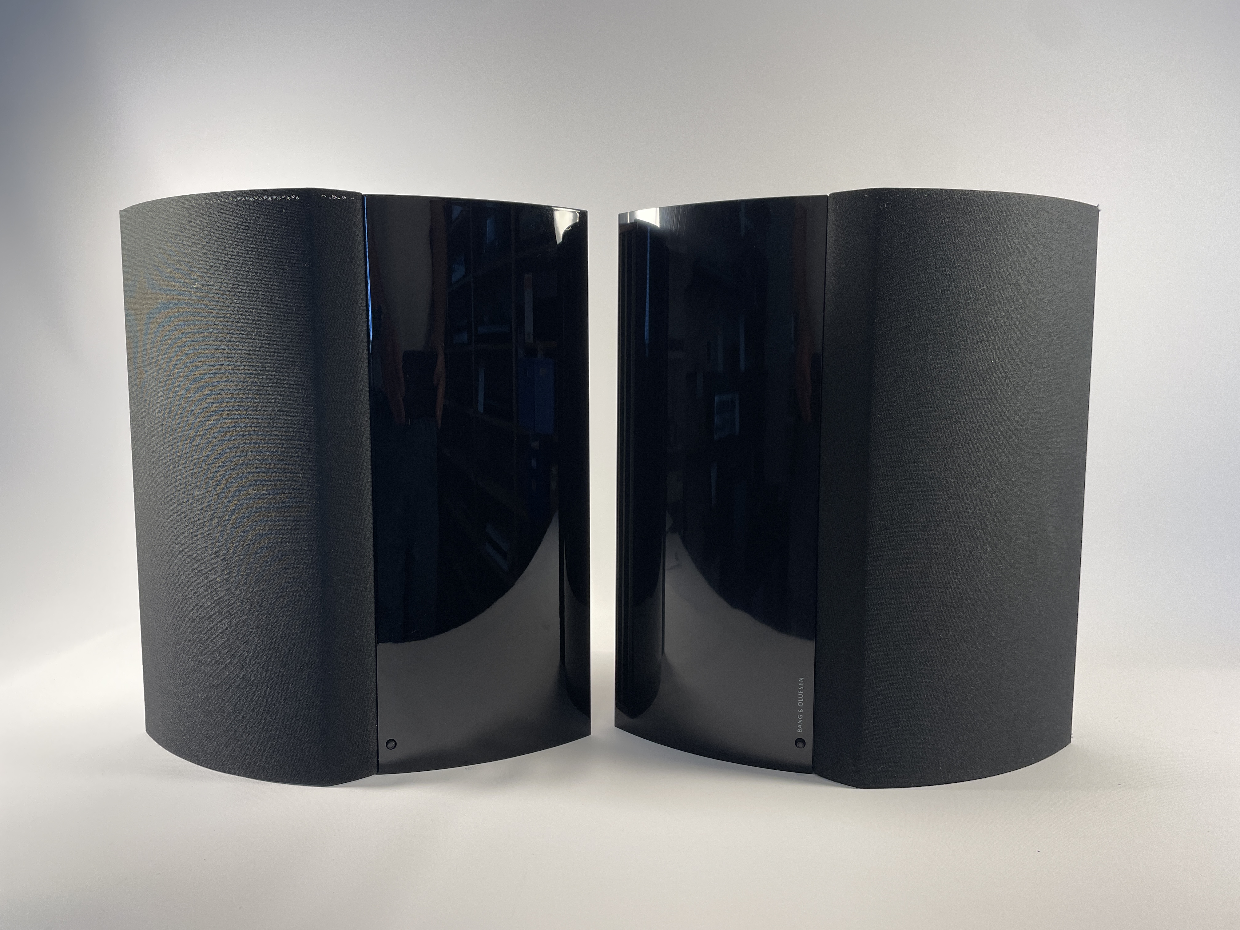 BeoLab 4000 Sort (14881891) | Bremdal Radio