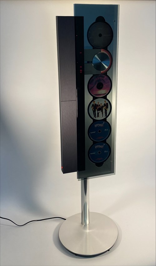 BeoSound 9000 MK3 (18046516) | Bremdal Radio